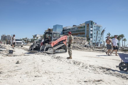 250 Cleanup operations Stock Pictures, Editorial Images and Stock ...