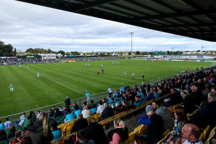 Carlow Senior Football Championship Final, Netwatch Cullen Park, Carlow ...