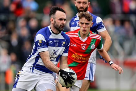 Carlow Senior Football Championship Final, Netwatch Cullen Park, Carlow ...