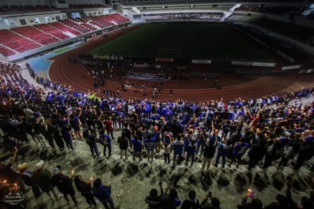 3,000 Riot stadium Stock Pictures, Editorial Images and Stock Photos ...