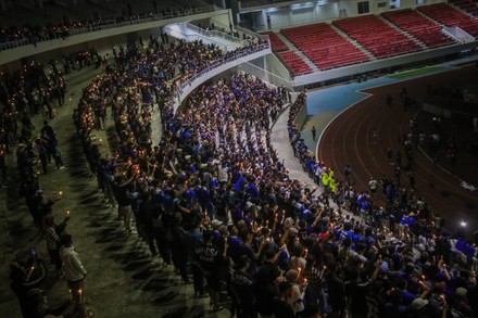 3,000 Riot stadium Stock Pictures, Editorial Images and Stock Photos ...