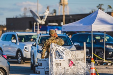 2,000 Victims of hurricane Stock Pictures, Editorial Images and Stock ...