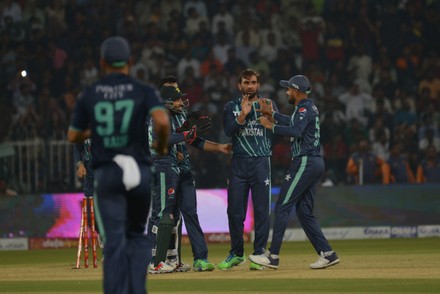 View 7th Final T20 International Cricket Editorial Stock Photo - Stock ...