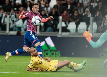 __COUNT__ Italy Turin Football Serie a Juventus vs Bologna - 02 Oct ...
