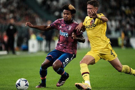 __COUNT__ Italy Turin Football Serie a Juventus vs Bologna - 02 Oct ...
