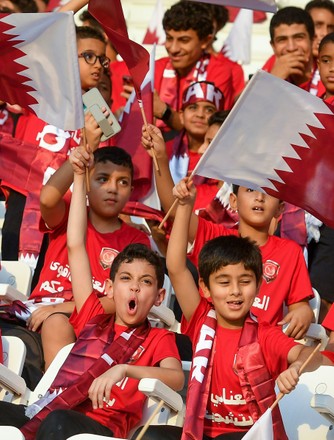 40,000 2022 qatar Stock Pictures, Editorial Images and Stock Photos ...