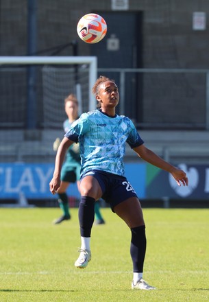 Jessica Ziu West Ham United Wfc Editorial Stock Photo - Stock Image ...