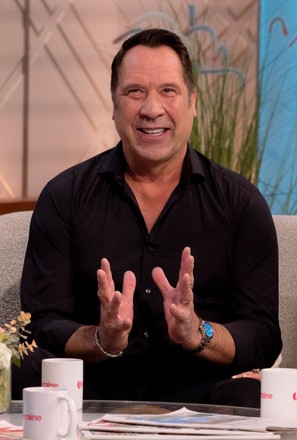 David Seaman Editorial Stock Photo - Stock Image | Shutterstock