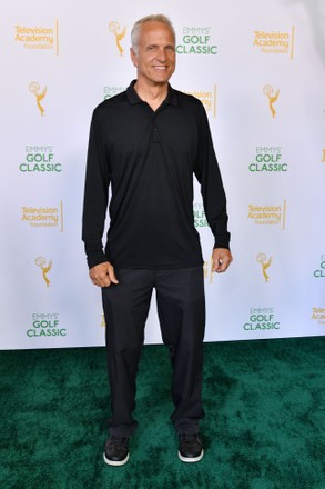 Patrick Fabian Editorial Stock Photo - Stock Image | Shutterstock