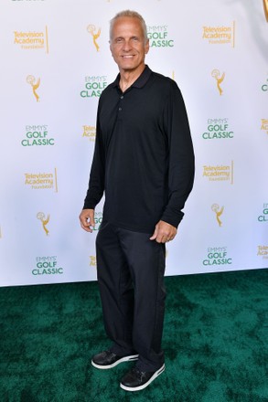 Patrick Fabian Editorial Stock Photo - Stock Image | Shutterstock