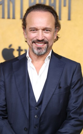 Vincent Perez Editorial Stock Photo - Stock Image | Shutterstock