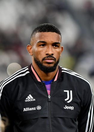 Bremer Juventus Fc Looks On During Editorial Stock Photo - Stock Image ...