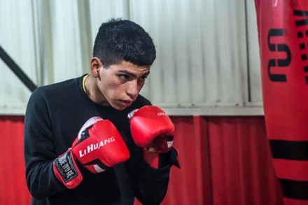 3,000 Boxing competition Stock Pictures, Editorial Images and Stock ...