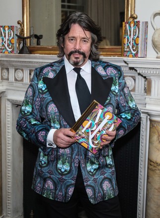 2,000 Llewelyn bowen Stock Pictures, Editorial Images and Stock Photos ...
