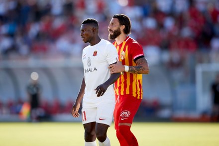 Birkirkara FC v Valletta FC - Malta BOV Premier League, Rabat - 02 Oct ...