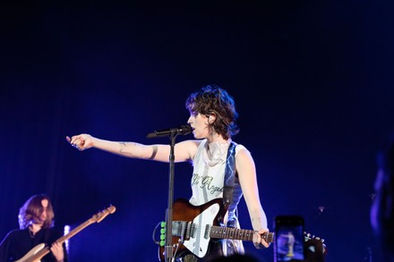King Princess Editorial Stock Photo - Stock Image | Shutterstock