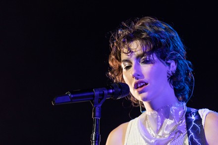 King Princess Editorial Stock Photo - Stock Image | Shutterstock
