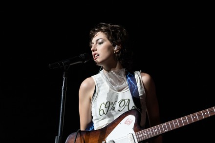 King Princess Editorial Stock Photo - Stock Image | Shutterstock