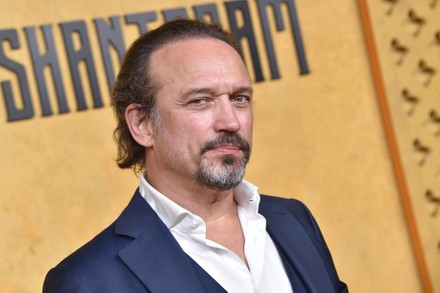 Vincent Perez Editorial Stock Photo - Stock Image | Shutterstock