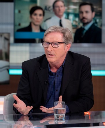 Adrian Dunbar Editorial Stock Photo - Stock Image | Shutterstock
