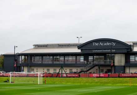 General View Liverpool Academy Editorial Stock Photo - Stock Image ...