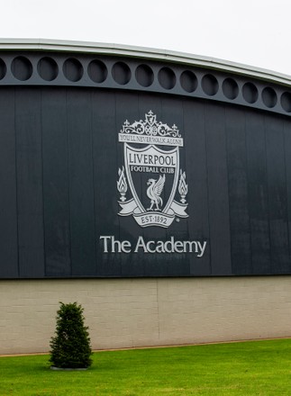 General View Liverpool Academy Editorial Stock Photo - Stock Image ...