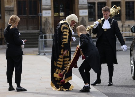 1,000 British judges Stock Pictures, Editorial Images and Stock Photos ...