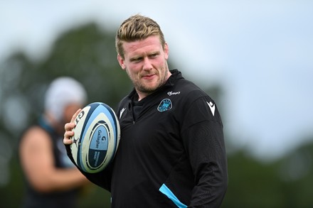 Niall Annett Looks On Editorial Stock Photo - Stock Image | Shutterstock