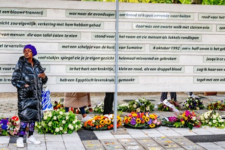 83 Bijlmer disaster Stock Pictures, Editorial Images and Stock Photos ...