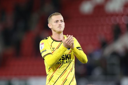 George Saville Millwall Editorial Stock Photo - Stock Image | Shutterstock