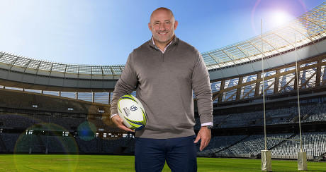 David Flatman Editorial Stock Photo - Stock Image | Shutterstock