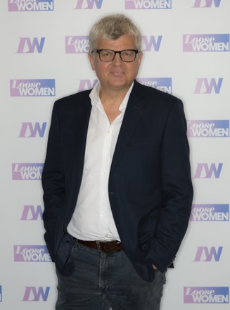 Adrian Chiles Editorial Stock Photo - Stock Image | Shutterstock