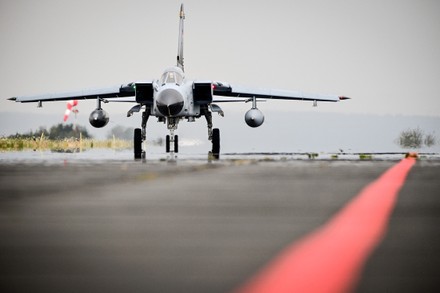 German government to procure F-35 stealth jets for German armed forces ...