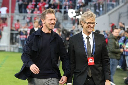 20,000 Bayern head coach Stock Pictures, Editorial Images and Stock ...