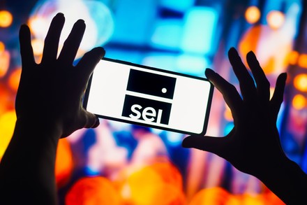 This Photo Illustration Sei Investments Company Editorial Stock Photo ...