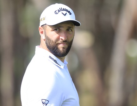 Spanish Open Golf Championship, Club de Campo Villa de Madrid, Spain ...