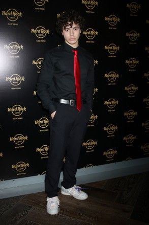 Tyler Barish Editorial Stock Photo - Stock Image | Shutterstock