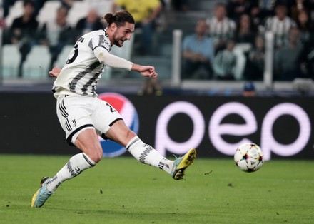 221006 Turin Oct 6 2022 Xinhua Editorial Stock Photo - Stock Image ...