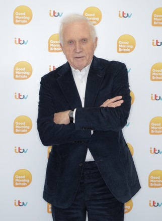 David Dimbleby Editorial Stock Photo - Stock Image | Shutterstock