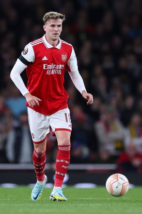 Rob Holding Arsenal Editorial Stock Photo - Stock Image | Shutterstock