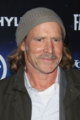 Will Patton Editorial Stock Photo - Stock Image | Shutterstock