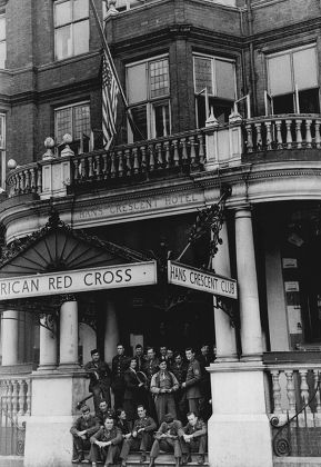 250 American red cross club Stock Pictures, Editorial Images and Stock ...