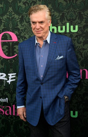Christopher Mcdonald Editorial Stock Photo - Stock Image | Shutterstock