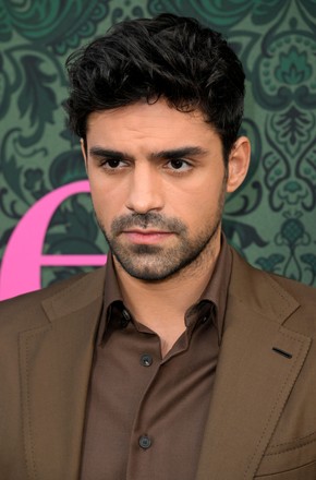 Sean Teale Editorial Stock Photo - Stock Image | Shutterstock