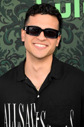 Diego Noboa Editorial Stock Photo - Stock Image | Shutterstock
