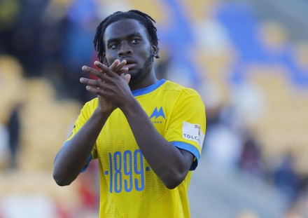Torquay United Player Dillon De Silva Editorial Stock Photo - Stock ...