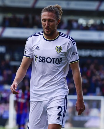 Luke Ayling Leeds United Looks Dejected Editorial Stock Photo - Stock ...