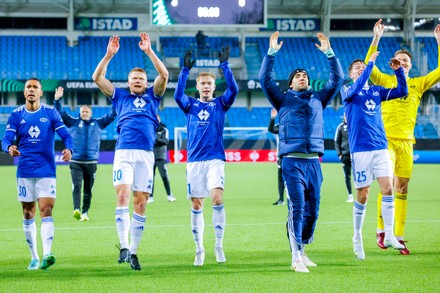 97 Molde fk players Stock Pictures, Editorial Images and Stock Photos ...