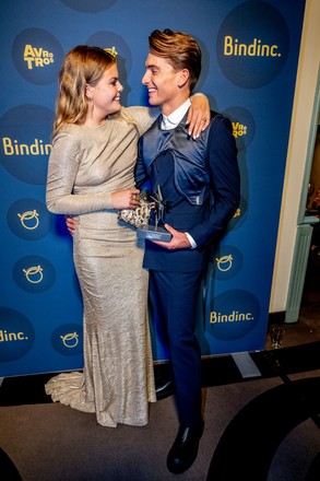 Countess Eloise Van Oranje Editorial Stock Photo - Stock Image ...