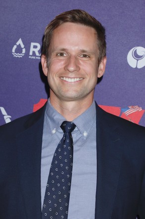 Erik Bottcher Editorial Stock Photo - Stock Image | Shutterstock